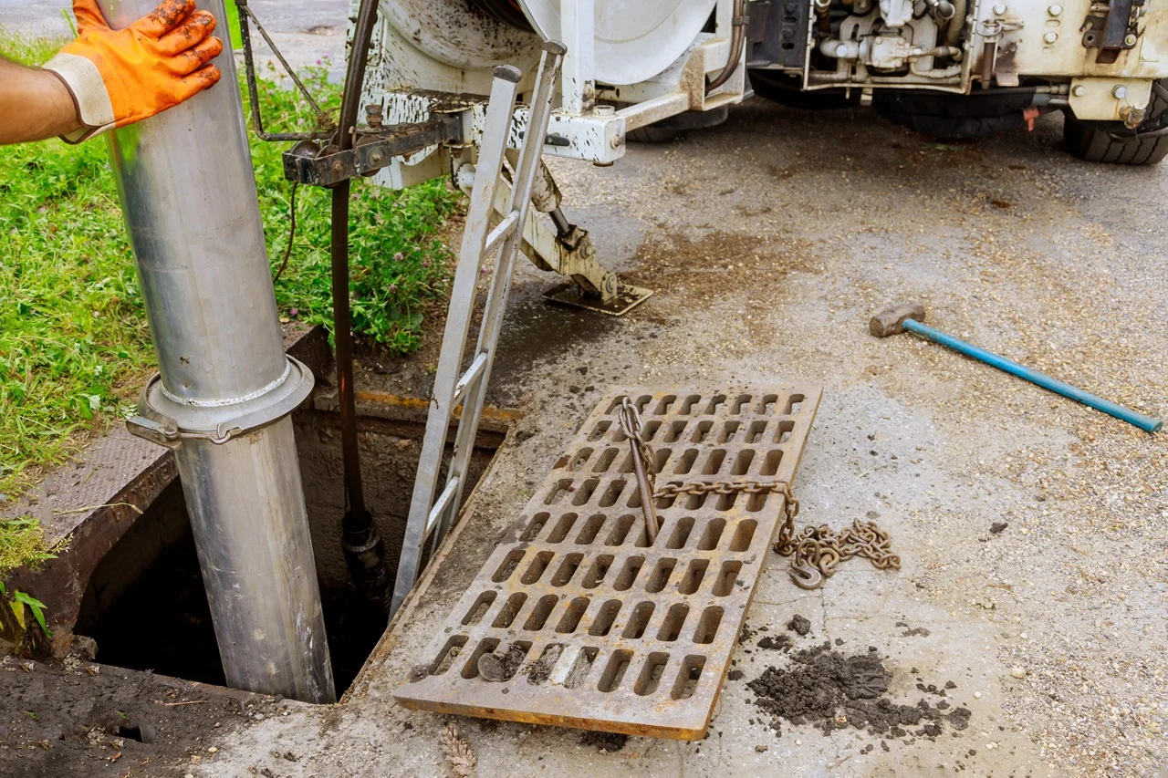 Sewage Lifting Stations: Design, Installation, & Maintenance