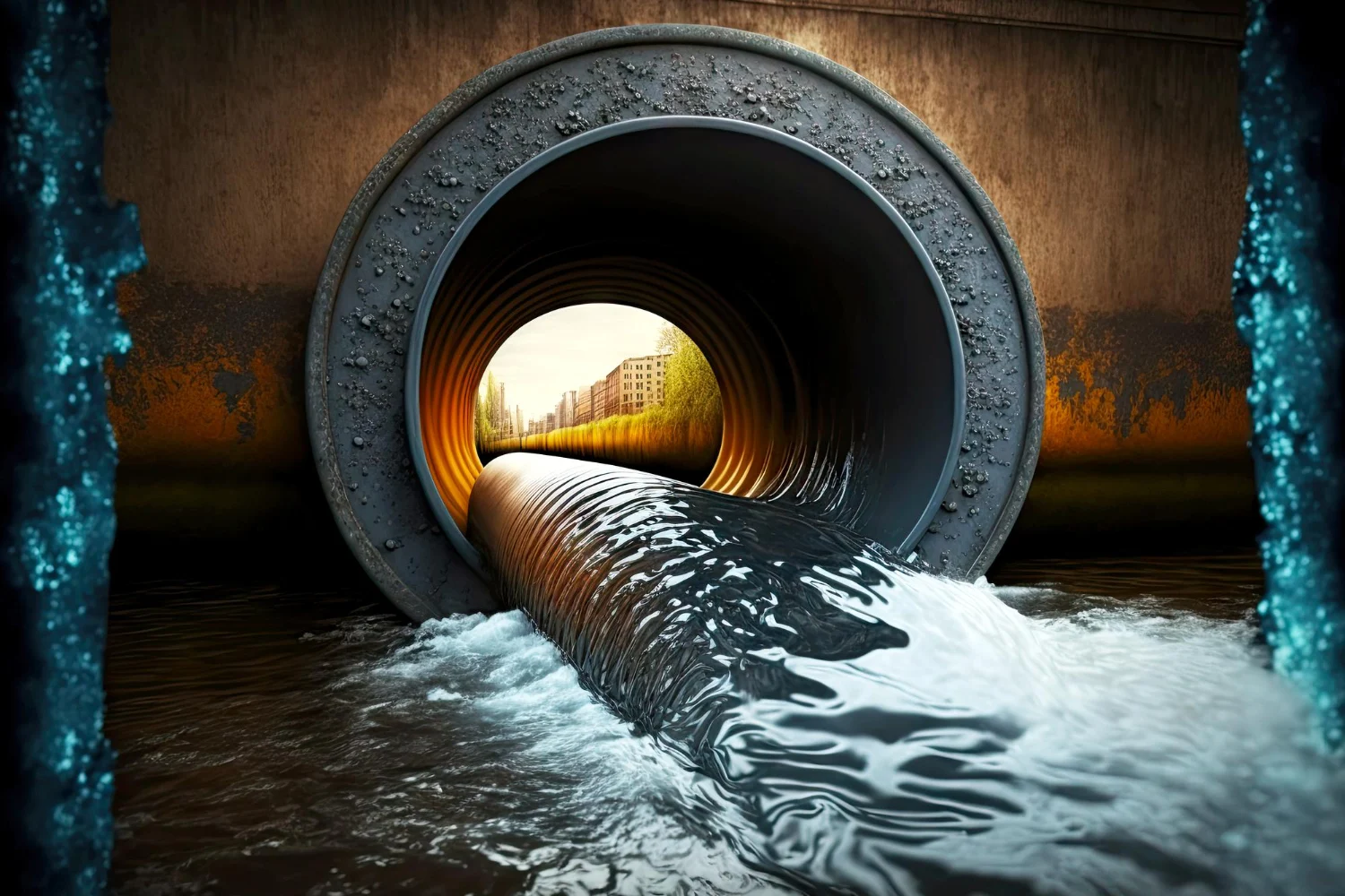 Sewage Lifting Stations 101